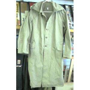 Japan Army Field Raincoat - Uniforms - - Imperial Japanese Army ...