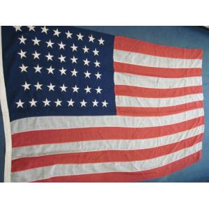 Us 44 Star Flag - Flags & Banners - - Very Nice Wool 44 Star Flag in ...