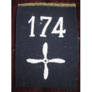 Us Wwi Aviation Mechanic Patch - Patches Etc - - Nice Unmounted Wwi ...