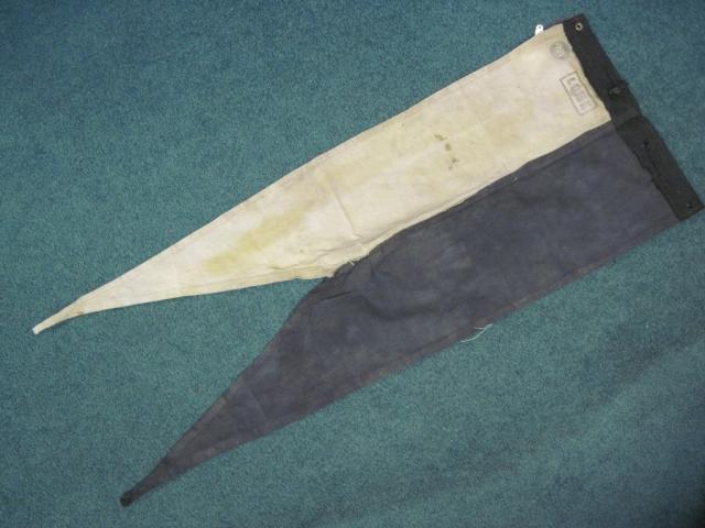 German Togo Colonial Uhlan Banner - Flags & Banners - - Uhlan Pole ...