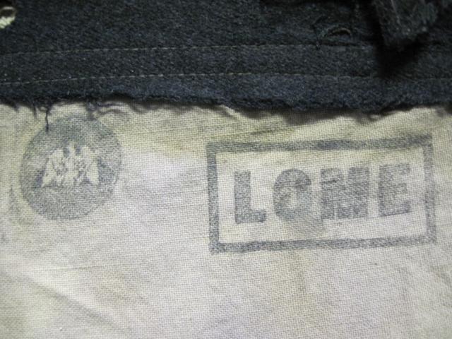 German Togo Colonial Uhlan Banner - Flags & Banners - - Uhlan Pole ...