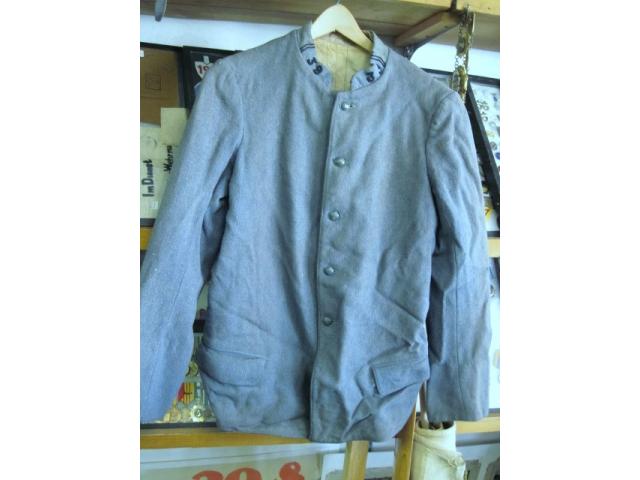 France Wwi Horizon Bleu Uniform - Uniforms - - Heavy Wool Wwi Period ...