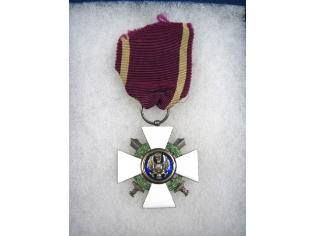 Italy Fascist Order of the Roman Eagle - Featured Items - - Very Rare ...