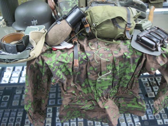 Germany Wwii Reinactment Gear - Equipment and Gear - - A Very Nice ...