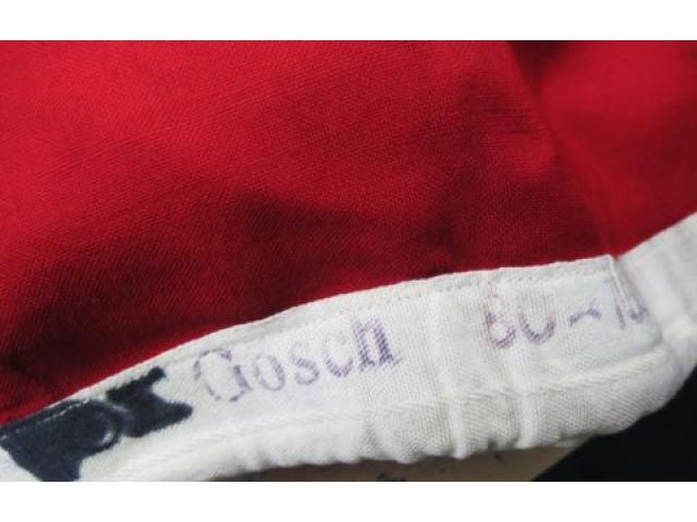 Germany Navy Gosch Flag - Featured Items - - 3 X 5 Kriegsmarine ...