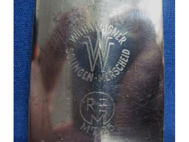 Germany Sa Dagger by Wagner - Featured Items - - Very Nice Sa Dagger by ...