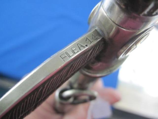 Germany Luftwaffe Sword from Flea14 - Featured Items - - Early ...