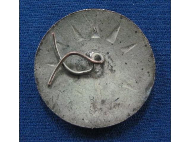 China Wwii Nationalist Cap Device - Featured Items - - Very Nice ...